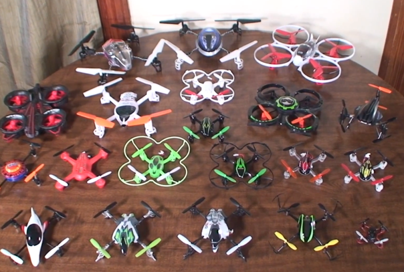 Compare Quadcopters – Quadcopter Academy | Your Ultimate Guide to ... Compare Quadcopters – Quadcopter Academy | Your Ultimate Guide to ...