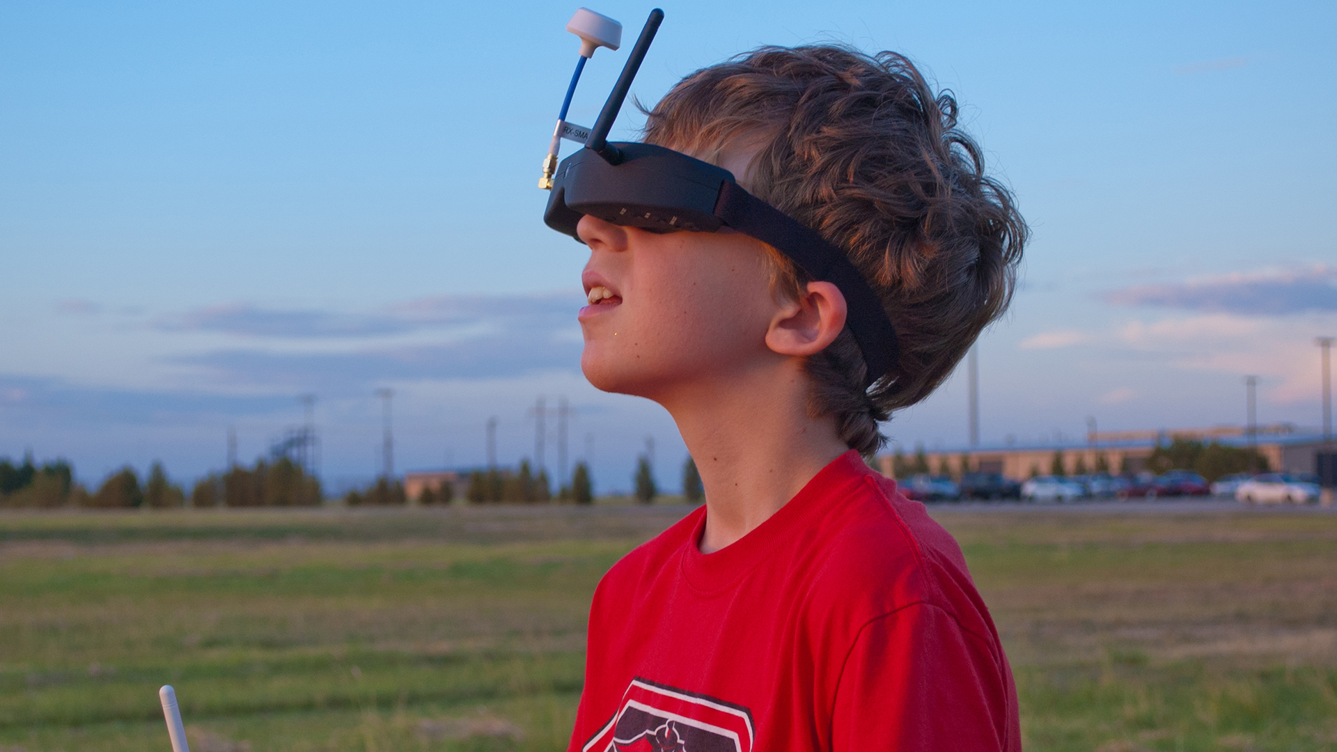 FPV Quadcopters, RTF - First Person View Quadcopters Ready-To-Fly ...